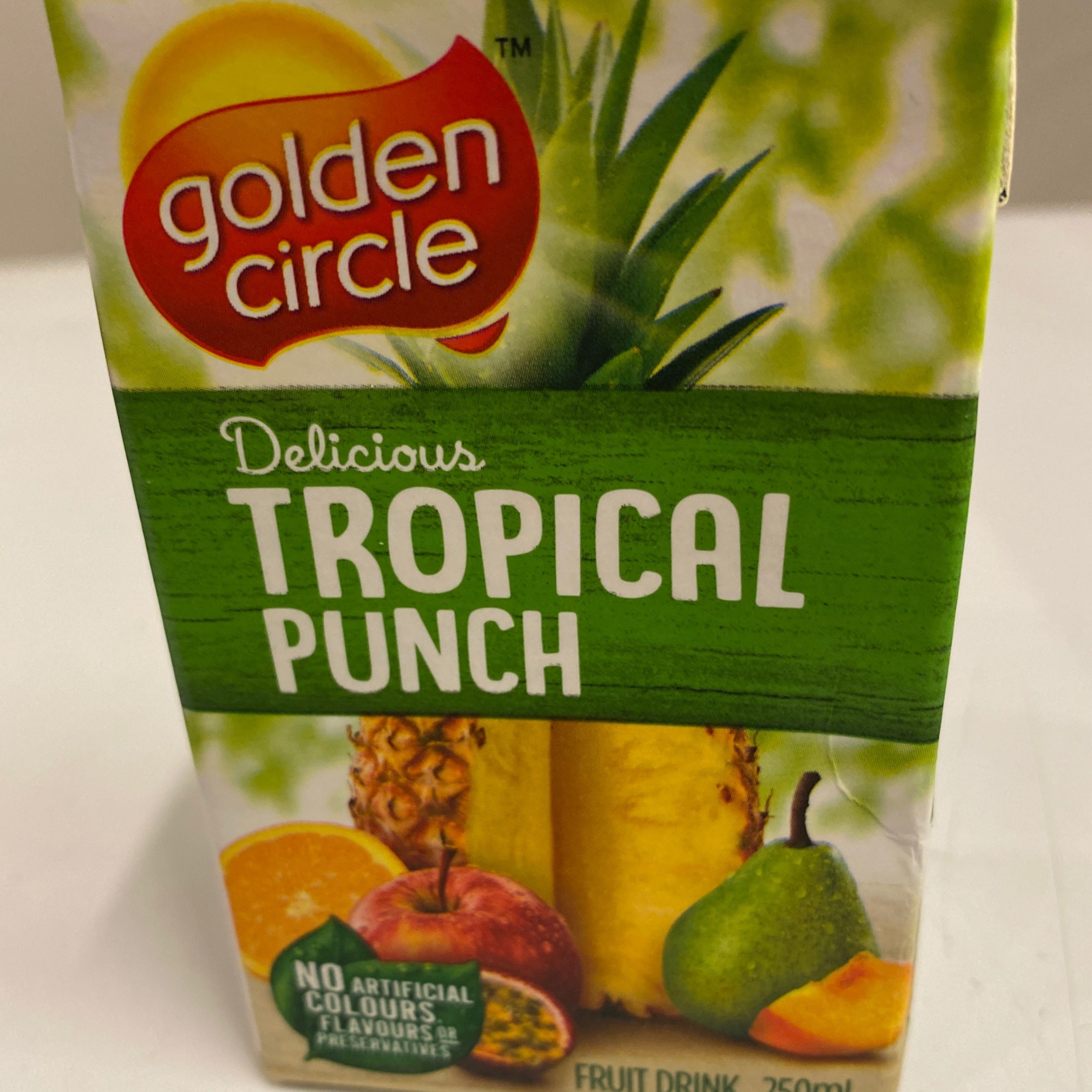 Juice Box | Pasta2go